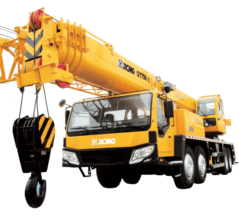 Telehandler / Manipulador telescópico – Montacargas Abreu